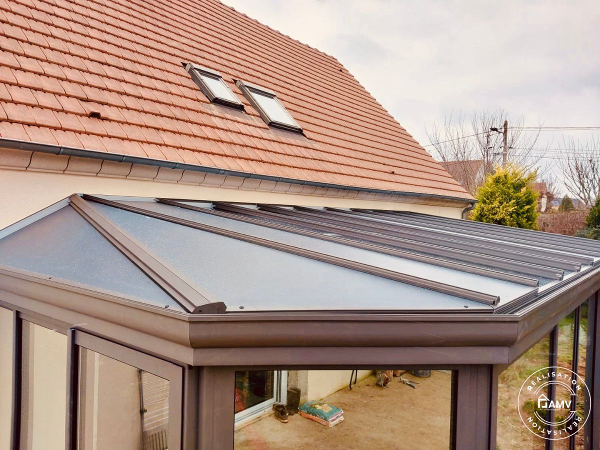 La véranda : augmentez votre surface habitable ! • AMV Vérandas Pergolas